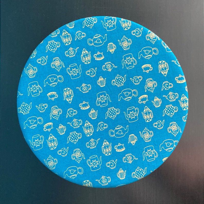 Reusable Bowl Cover / Bread Proofing Food Cover Fabric Cloth - Etsy