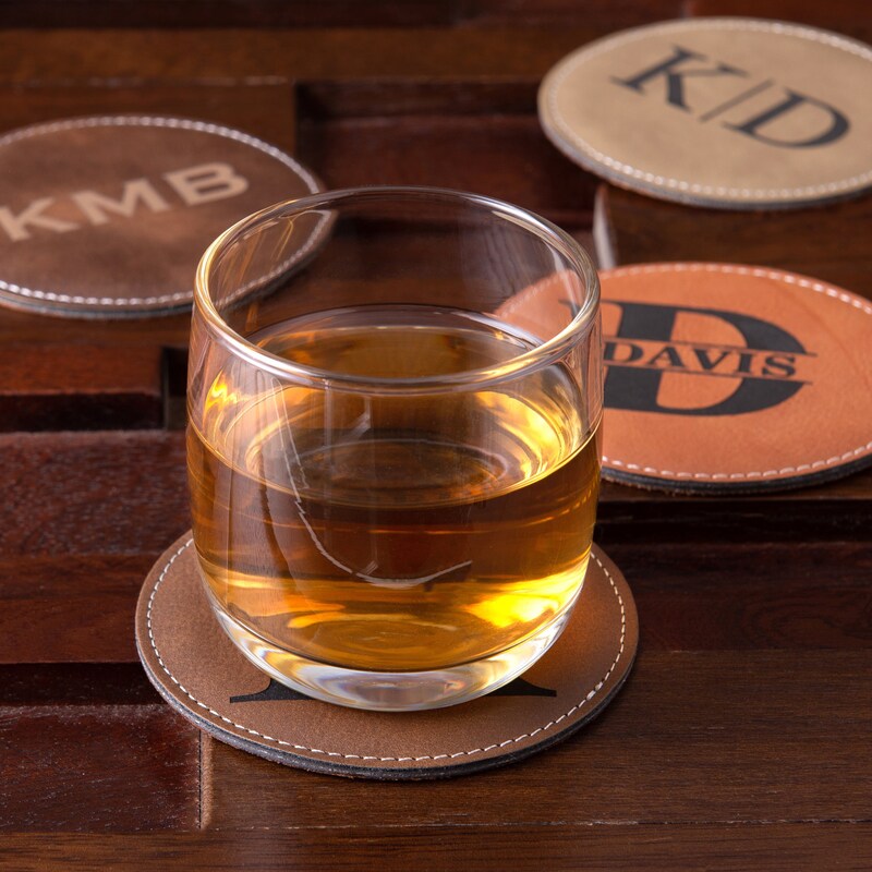 Personalized Coaster - Etsy