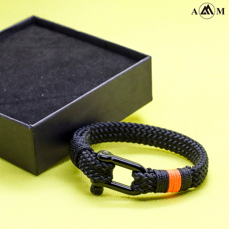 Shackle Bracelet - Etsy