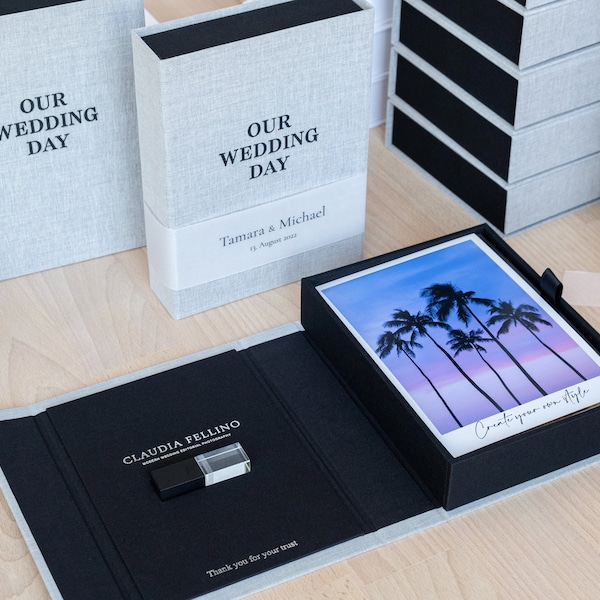 Photo Packaging - Etsy