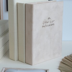 Photographer Gifts for Clients / Print Packaging / 4x6 Photo - Etsy