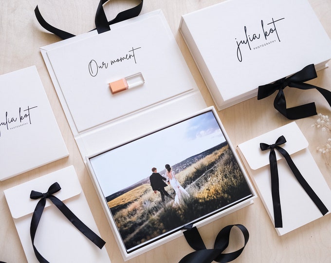 Custom Photo Box / Brand Boxes / Gift Packaging - Etsy