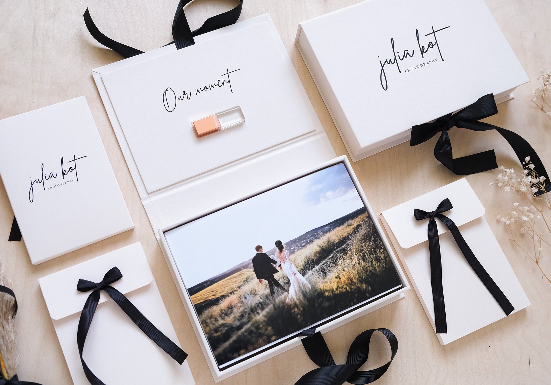 Custom Photo Box / Brand Boxes / Gift Packaging - Etsy