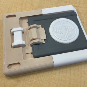 Door Panel/magicband Scanner From Star Wars: Galactic Starcruiser - Etsy