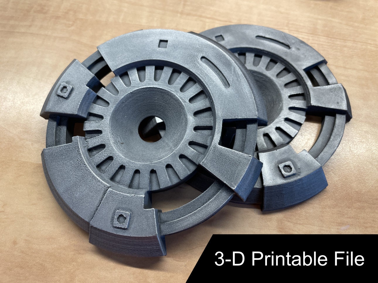 Scomp Link From Star Wars: Galactic Starcruiser and Galaxy's Edge - 3D ...