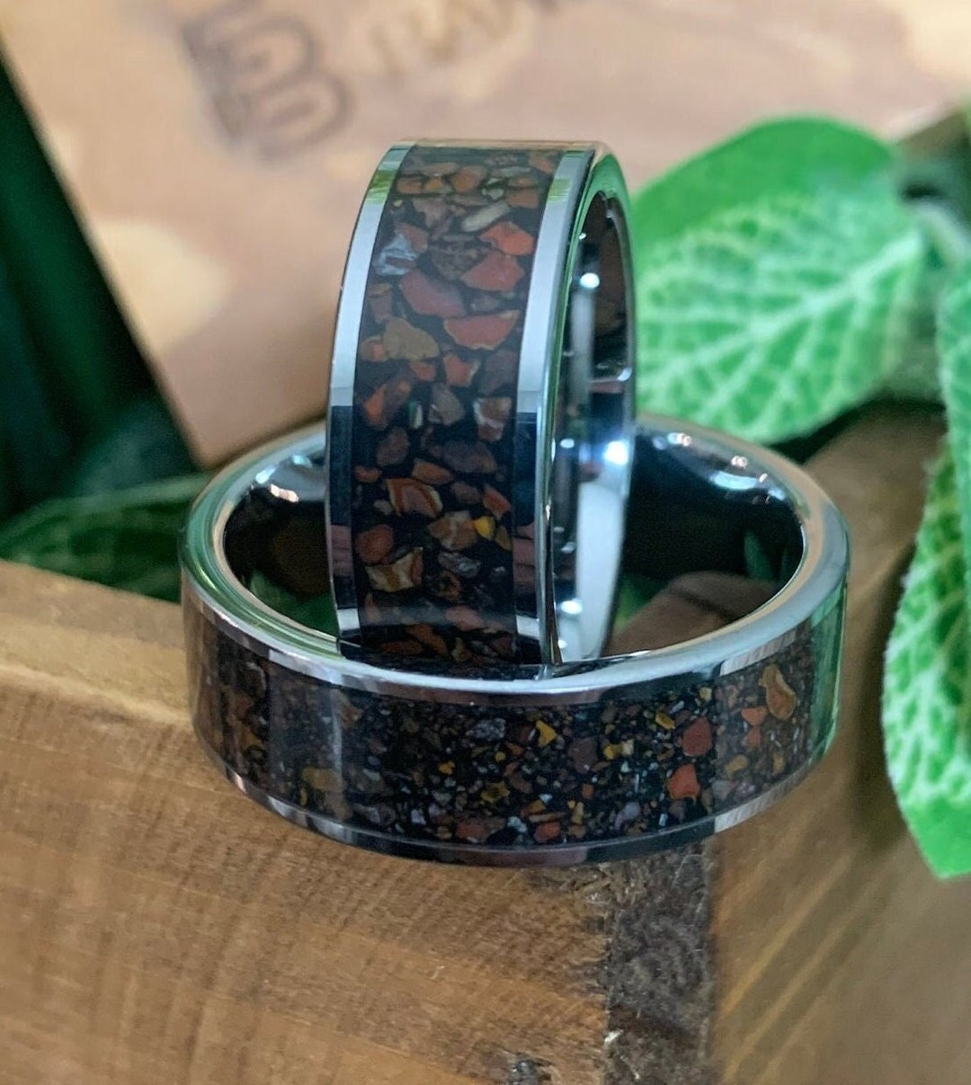 Dinosaur Bone Ring, Dinosaur Ring, Dinosaur Fossil Ring, Authentic ...