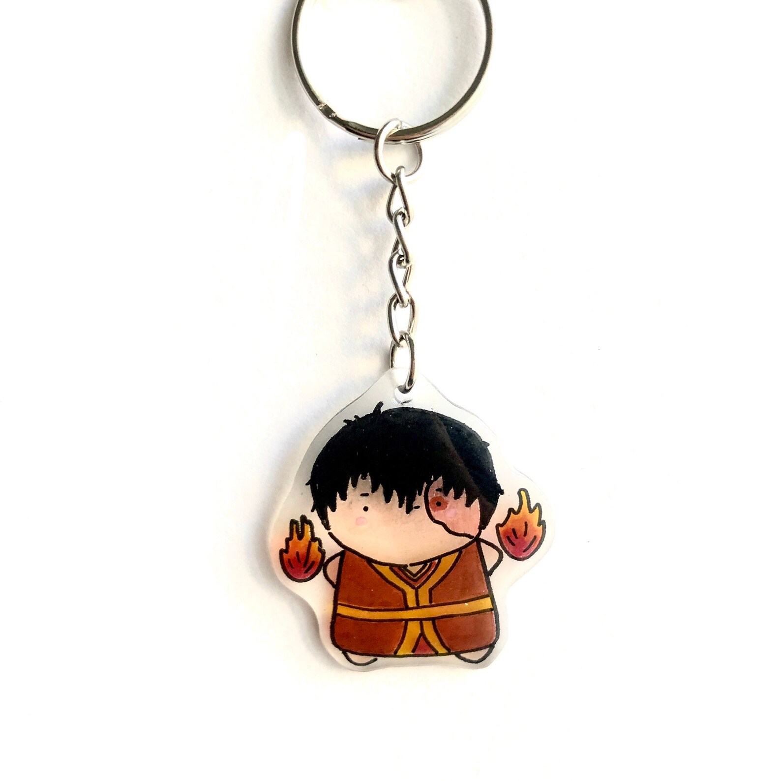 Avatar Keychains | Etsy