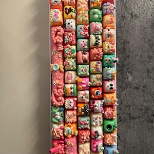 Custom Clay Keycaps for Keyboards! - Etsy