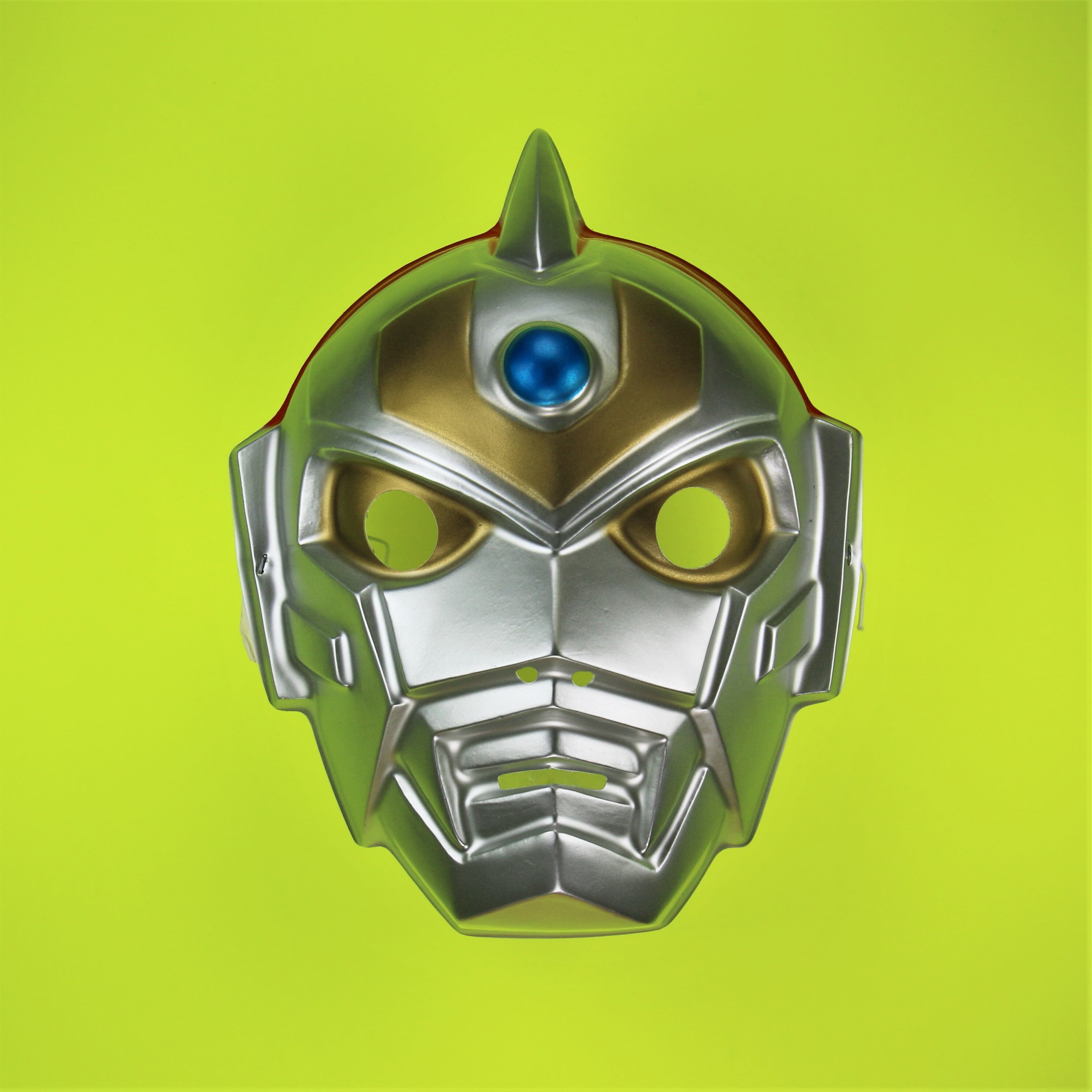 Vintage Tsuburaya Ultraman Halloween Mask Japanese Ultra - Etsy