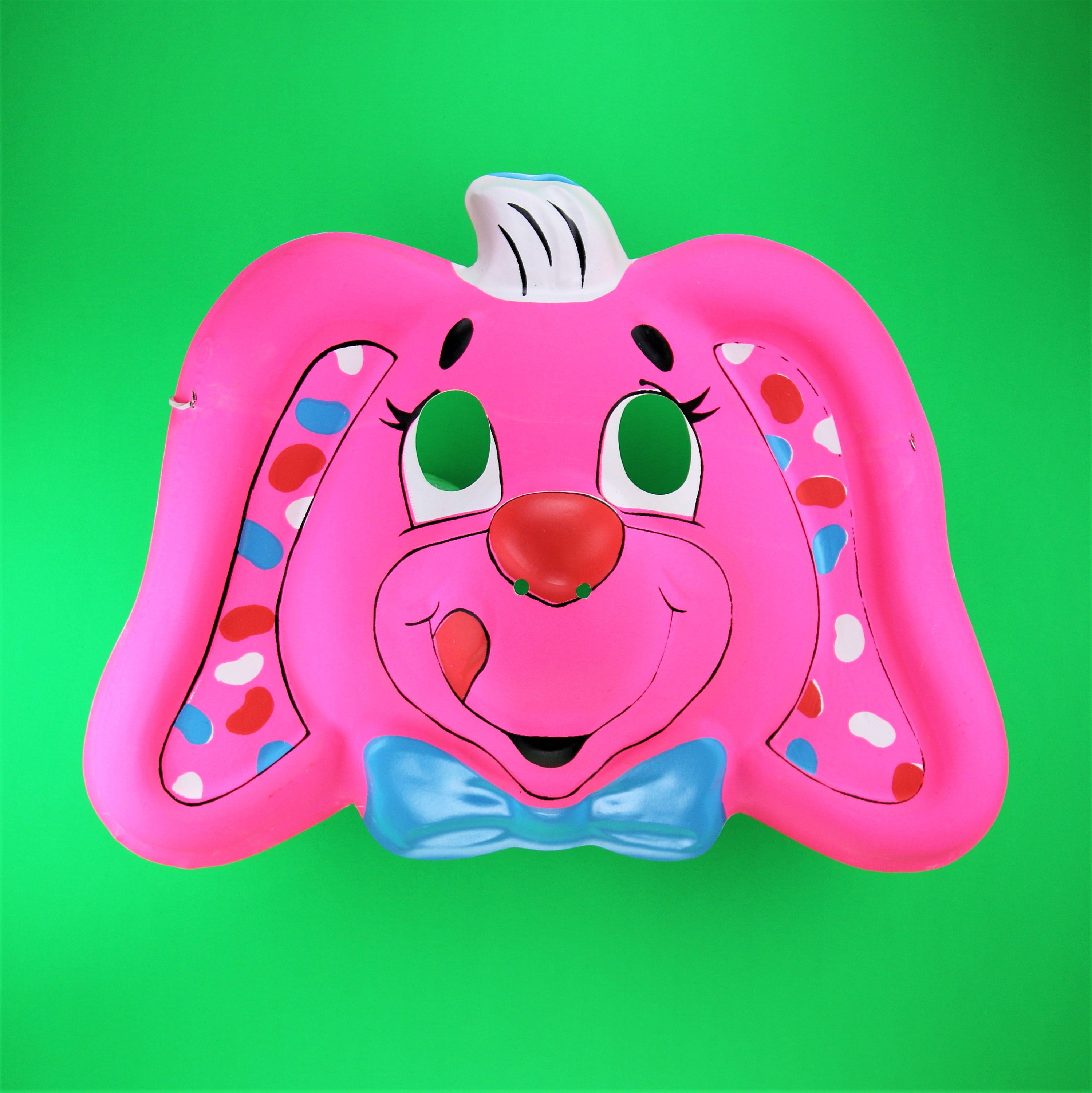 Vintage Hallmark Ben Cooper Yum Yums Easter Bunny Halloween - Etsy