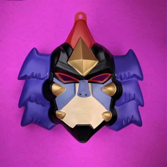Transformers Megatron Halloween Mask Optimus Prime Ro… - Gem