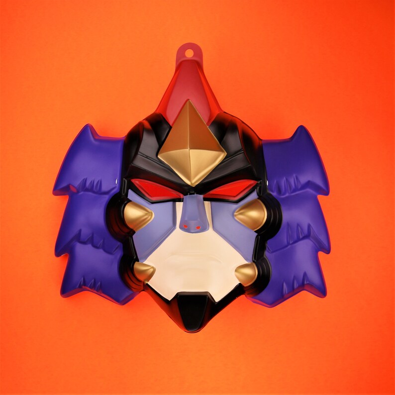 Transformers Megatron Halloween Mask Optimus Prime Robot - Etsy
