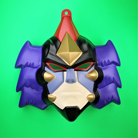 Transformers Megatron Halloween Mask Optimus Prime Ro… - Gem