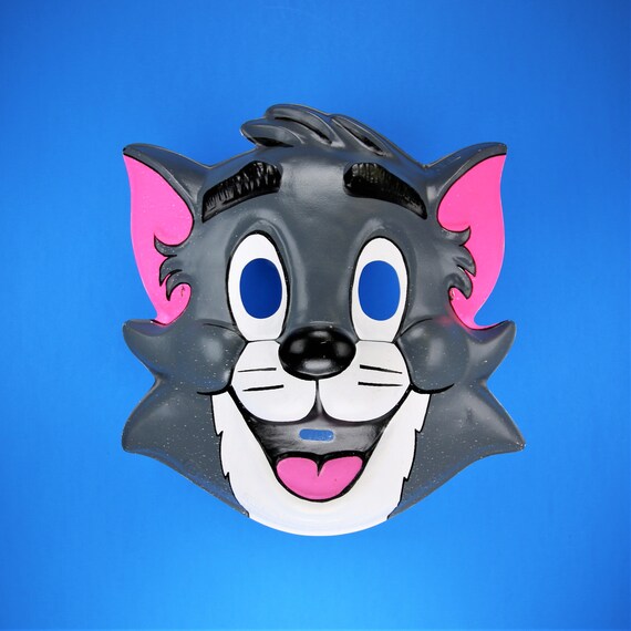 Tom Cat Costume