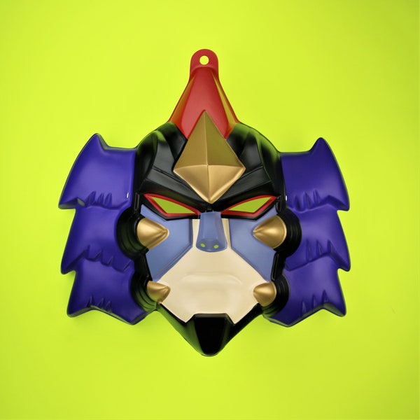 Transformers Mask - Etsy