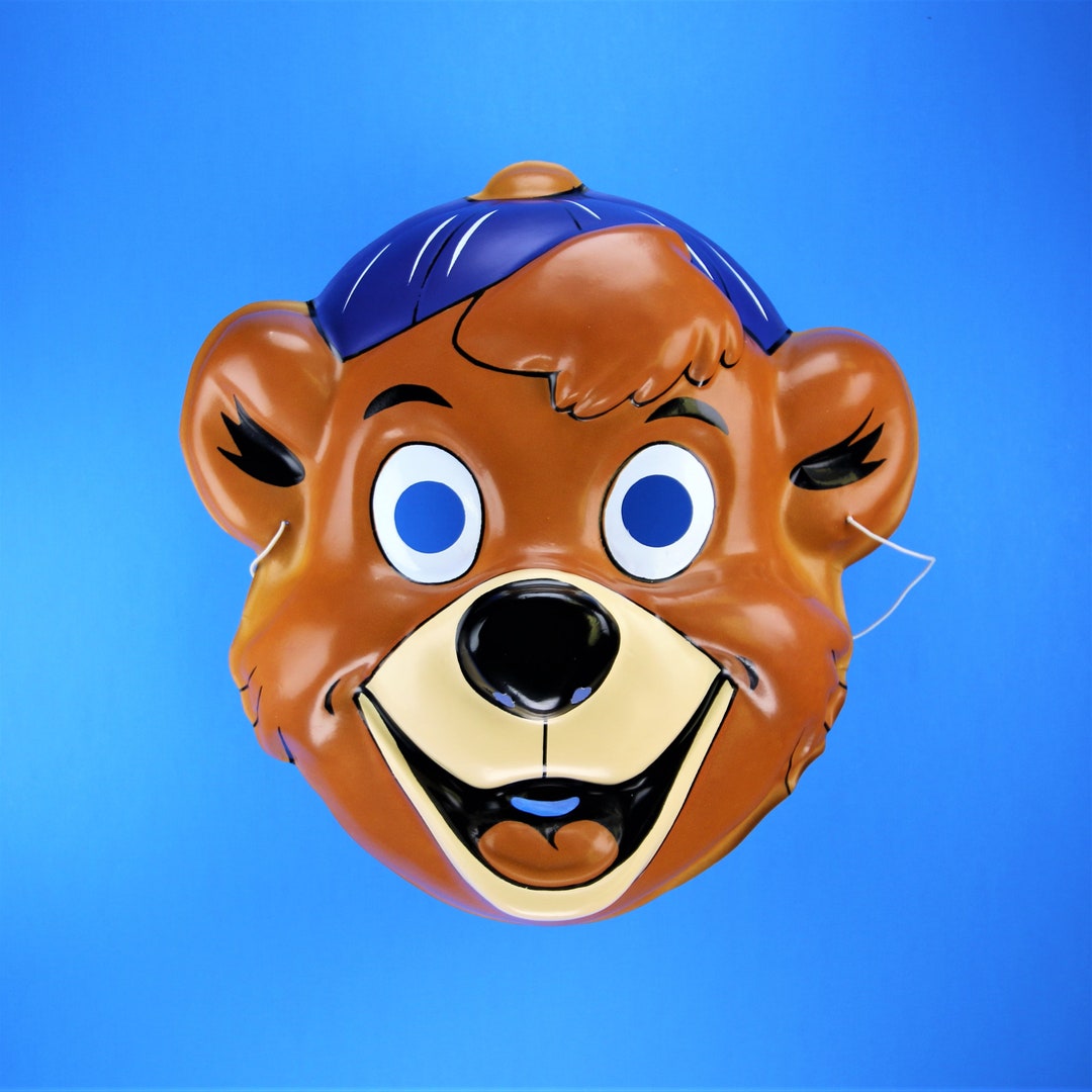 Vintage Disney Jungle Book Tailspin Kit Cloudkicker Ben Cooper ...