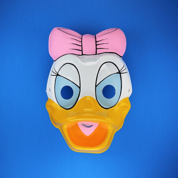 Daisy Face Disney