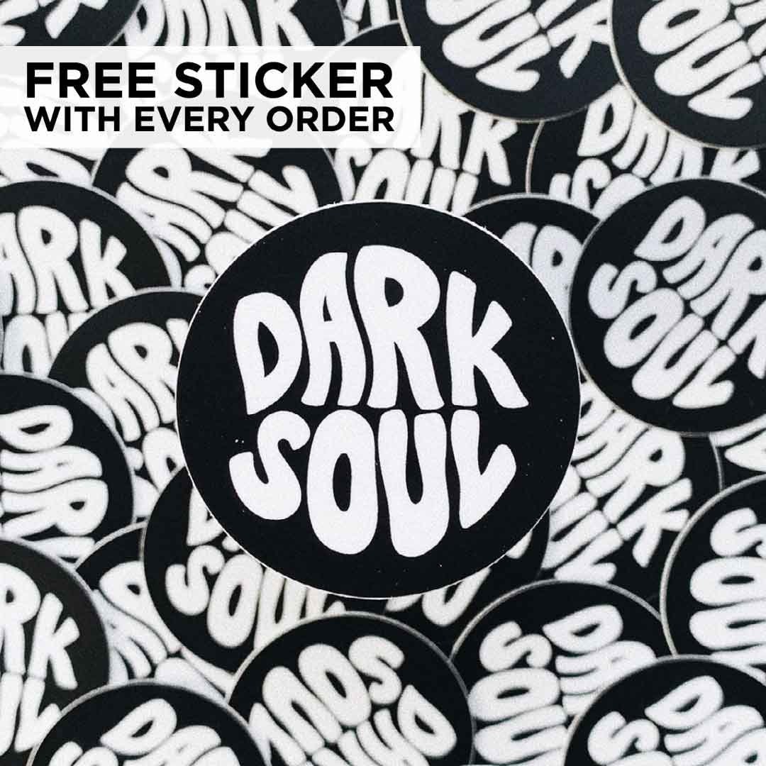 Stranger Things Hopper Sticker - Etsy