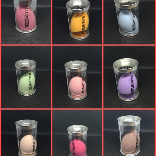 Shaped Sponges - Etsy