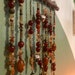 Custom Bead Wind Chime - Etsy