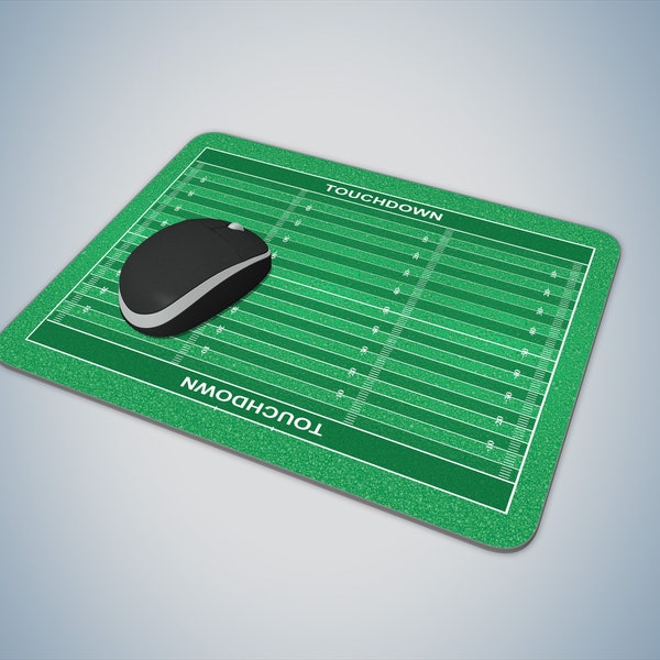 Mouse Pad Nfl - Etsy