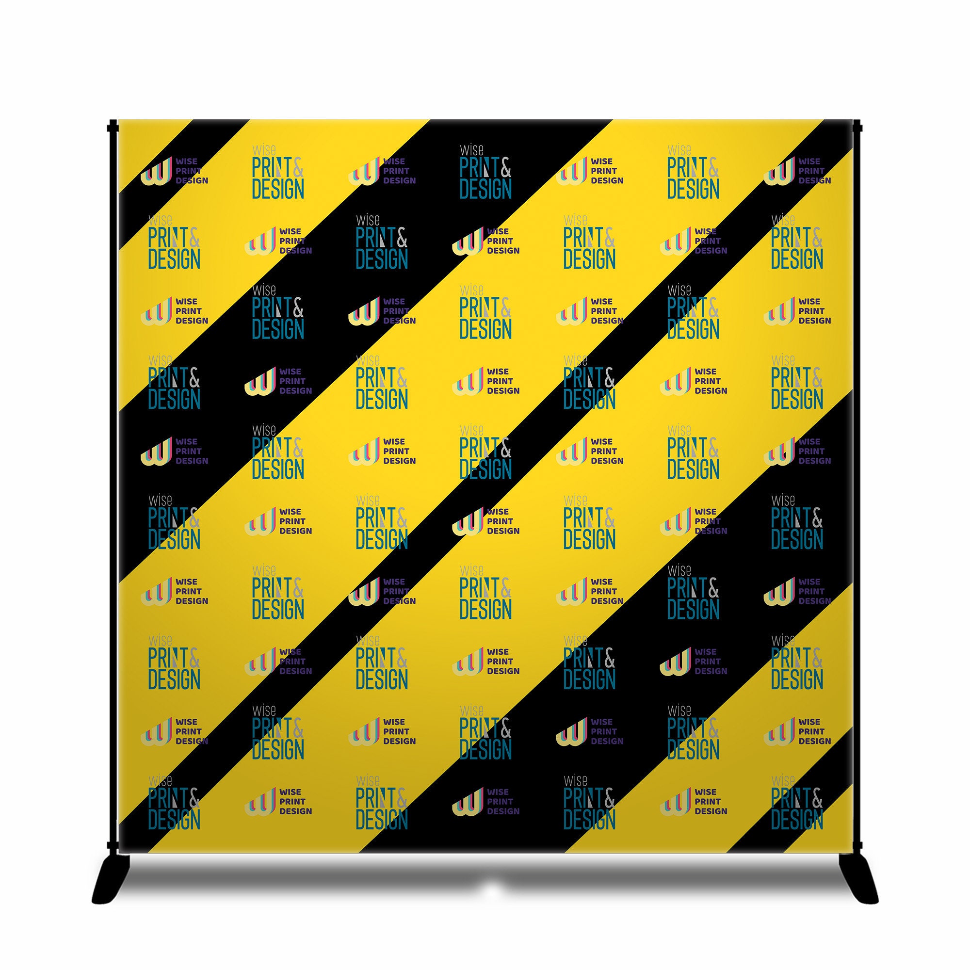 Step and Repeat Banner - Etsy