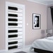 Piano Keys Door Mural Music Door Decal Home Decor Office - Etsy