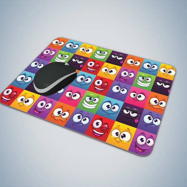 Funny Mouse Pad - Etsy