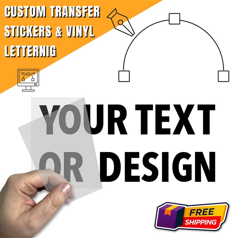 Vinyl Stickers - Etsy