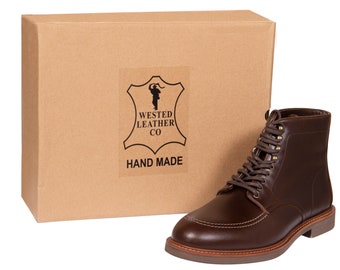 Indiana Jones Boots - Etsy