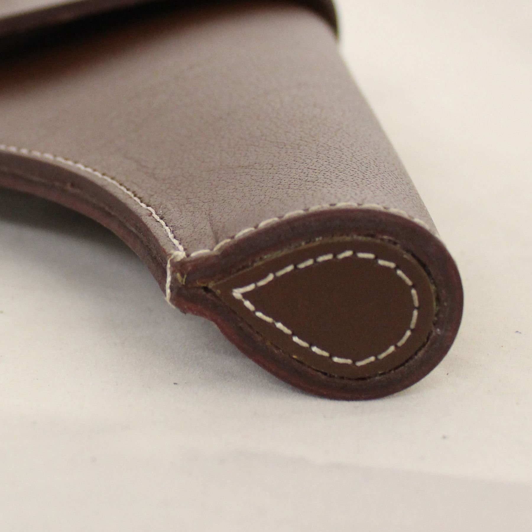 Indiana Jones Heavy Hide Leather Holster - Etsy UK