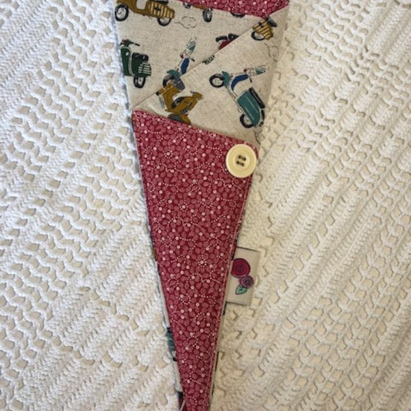 Scissor Case - Etsy