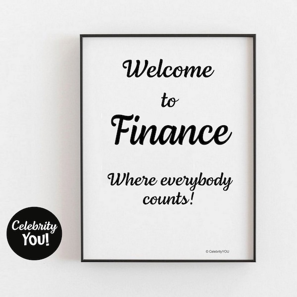 Welcome to the Team Poster - Etsy