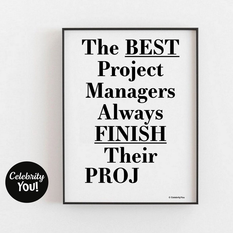 Project Manager - Etsy