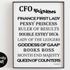 Welcome to Audit PRINTABLE Auditing Office Sign, Funny Auditor ...