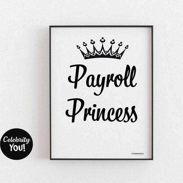Payroll - Etsy