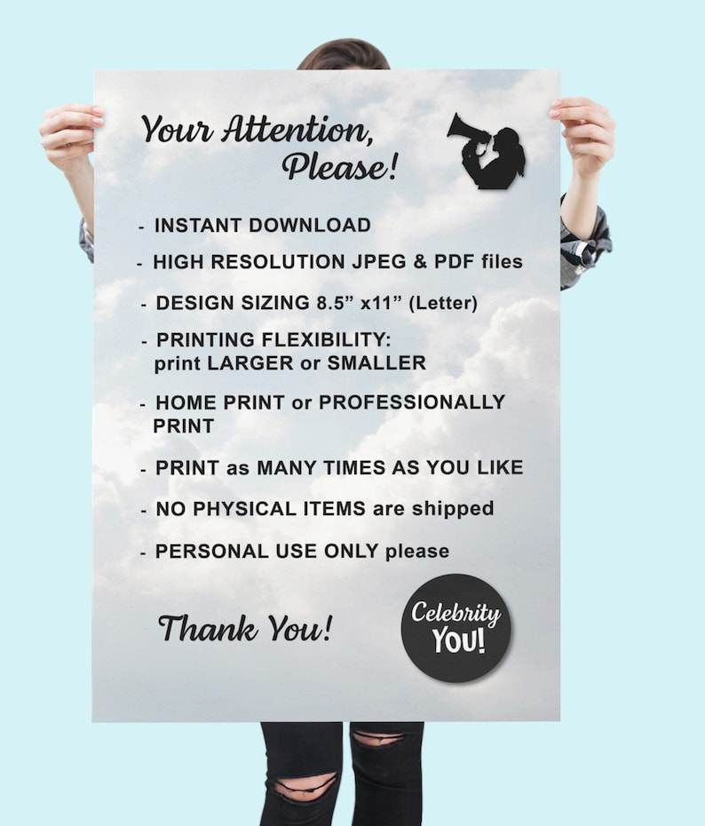 CFO Nicknames PRINTABLE Office Decor, Funny Male Chief Financial ...