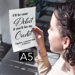 Accountant Valentine PRINT, Accounting Office Sign, Cute Funny Romantic ...