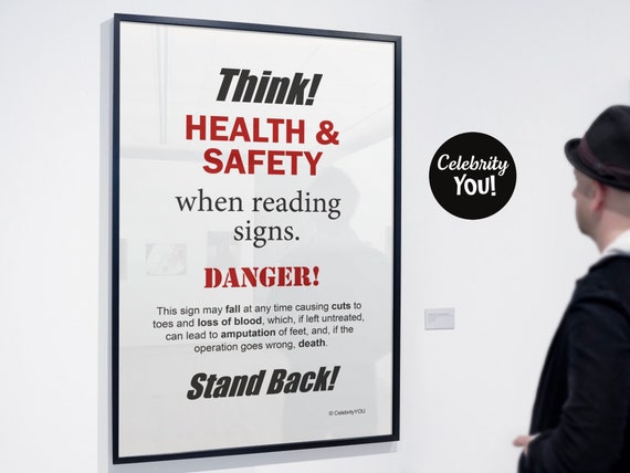 Safety Office Funny Ecard