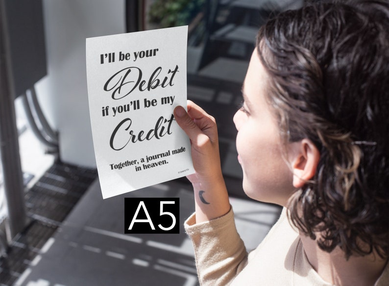 Accounting Valentine PRINTABLE Office Sign, Bookkeeper CPA Accountant ...