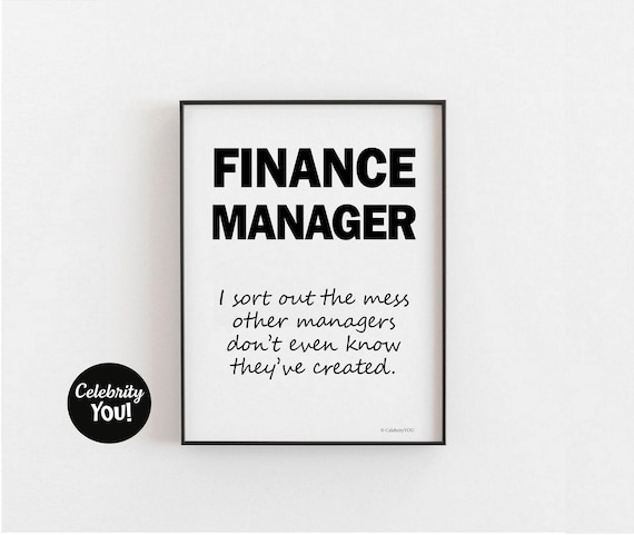 Manager Funny Qoutes