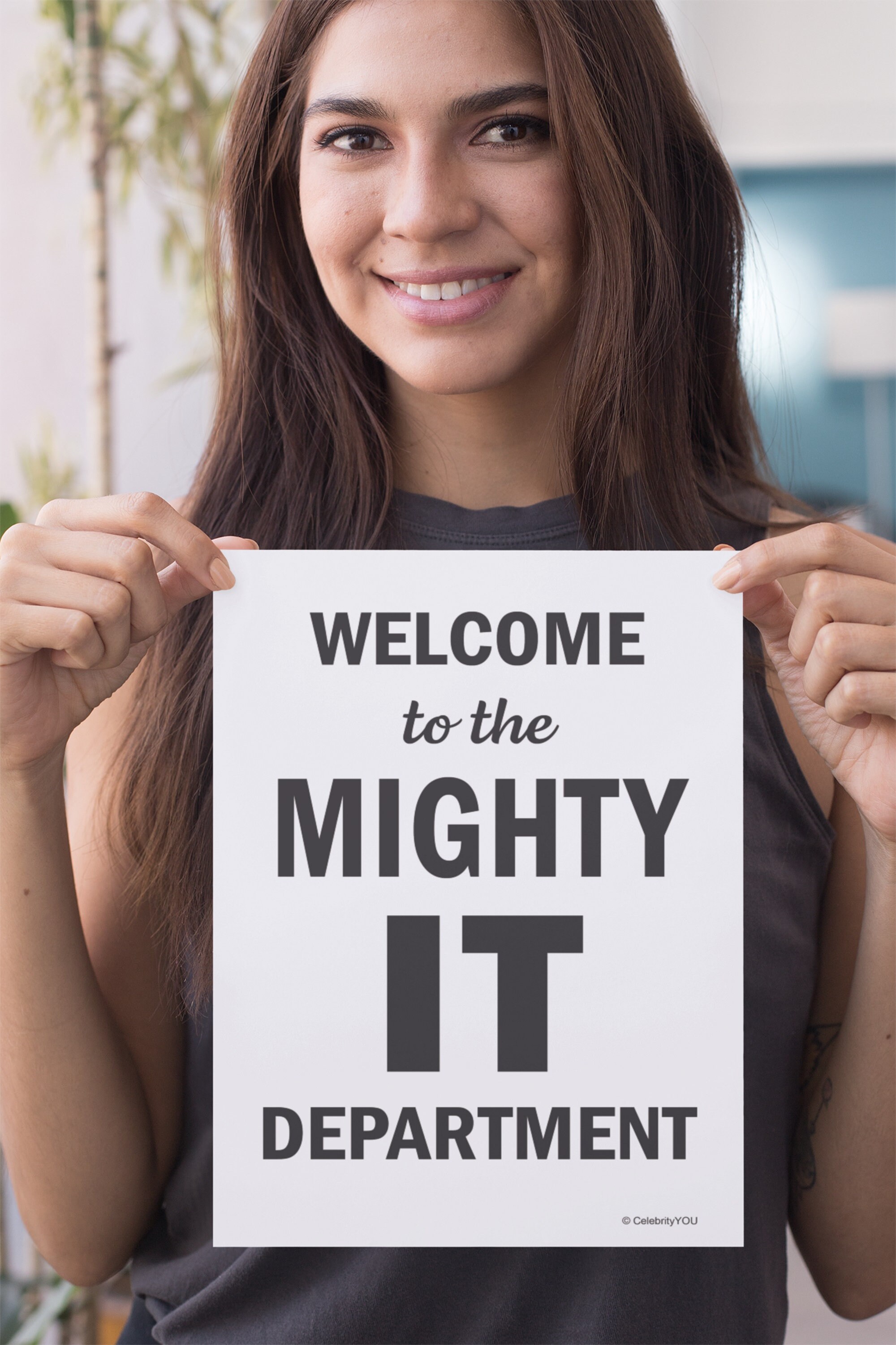 Welcome to IT PRINTABLE Information Technology Department | Etsy UK