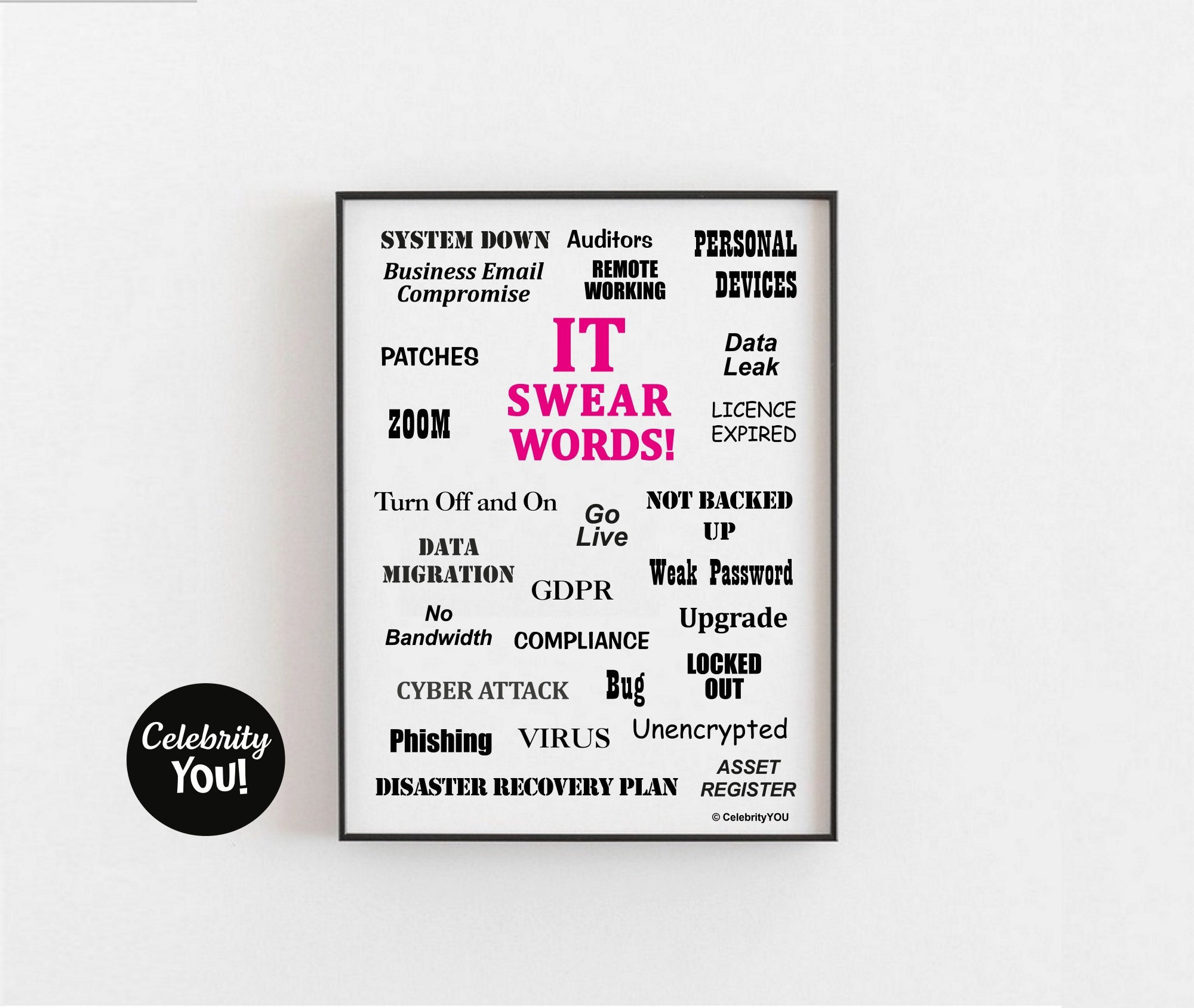 Funny Pictures With No Bad Words