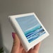 Mini Waves - Etsy
