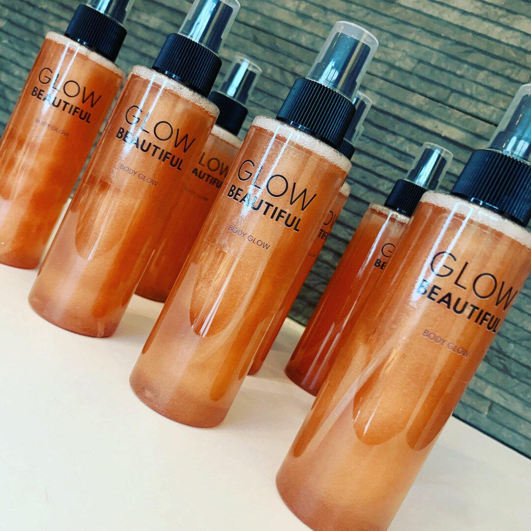GLOW BEAUTIFUL SKINCARE Oh Aloha - Etsy