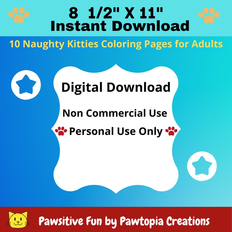 Printable Cat Coloring Pages for Adults | Adults Stress Anxiety Relief ...