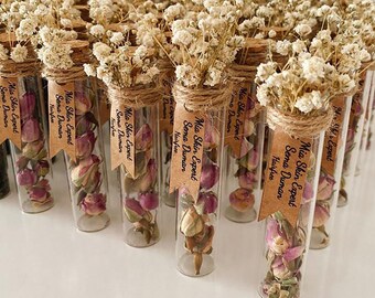 Tea Wedding Favor - Etsy