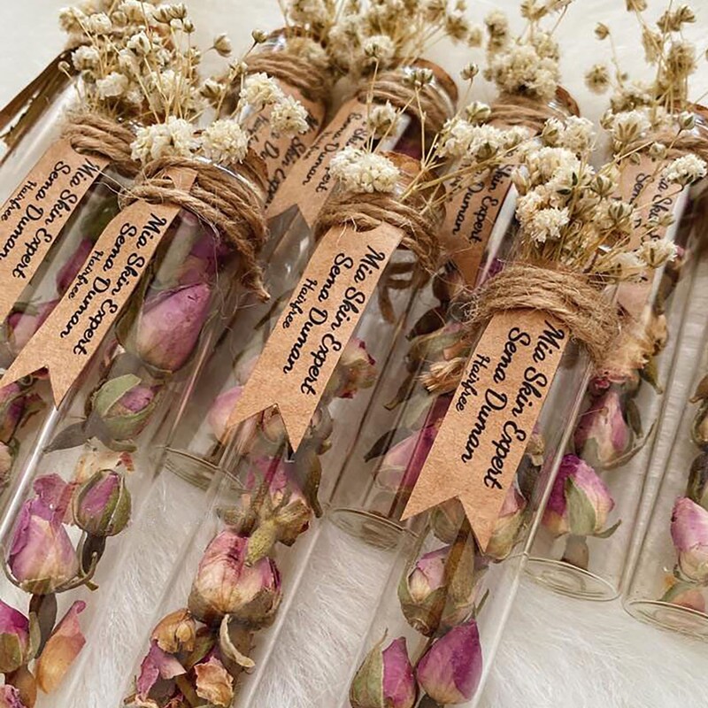 Tea Test Tubes - Etsy