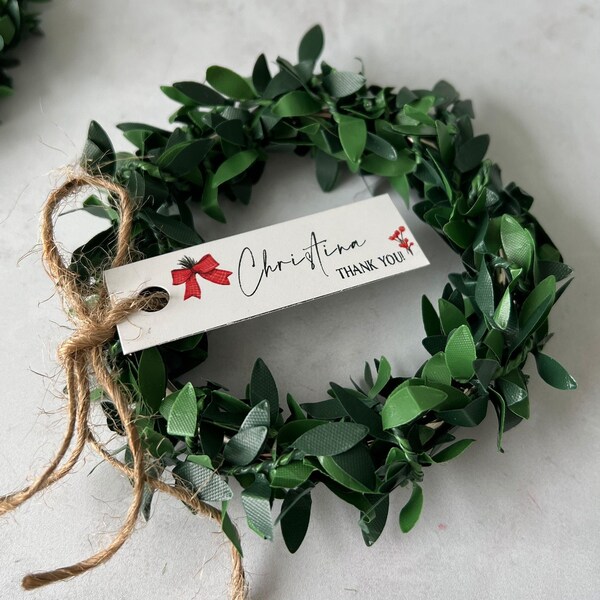 Wreath Names - Etsy