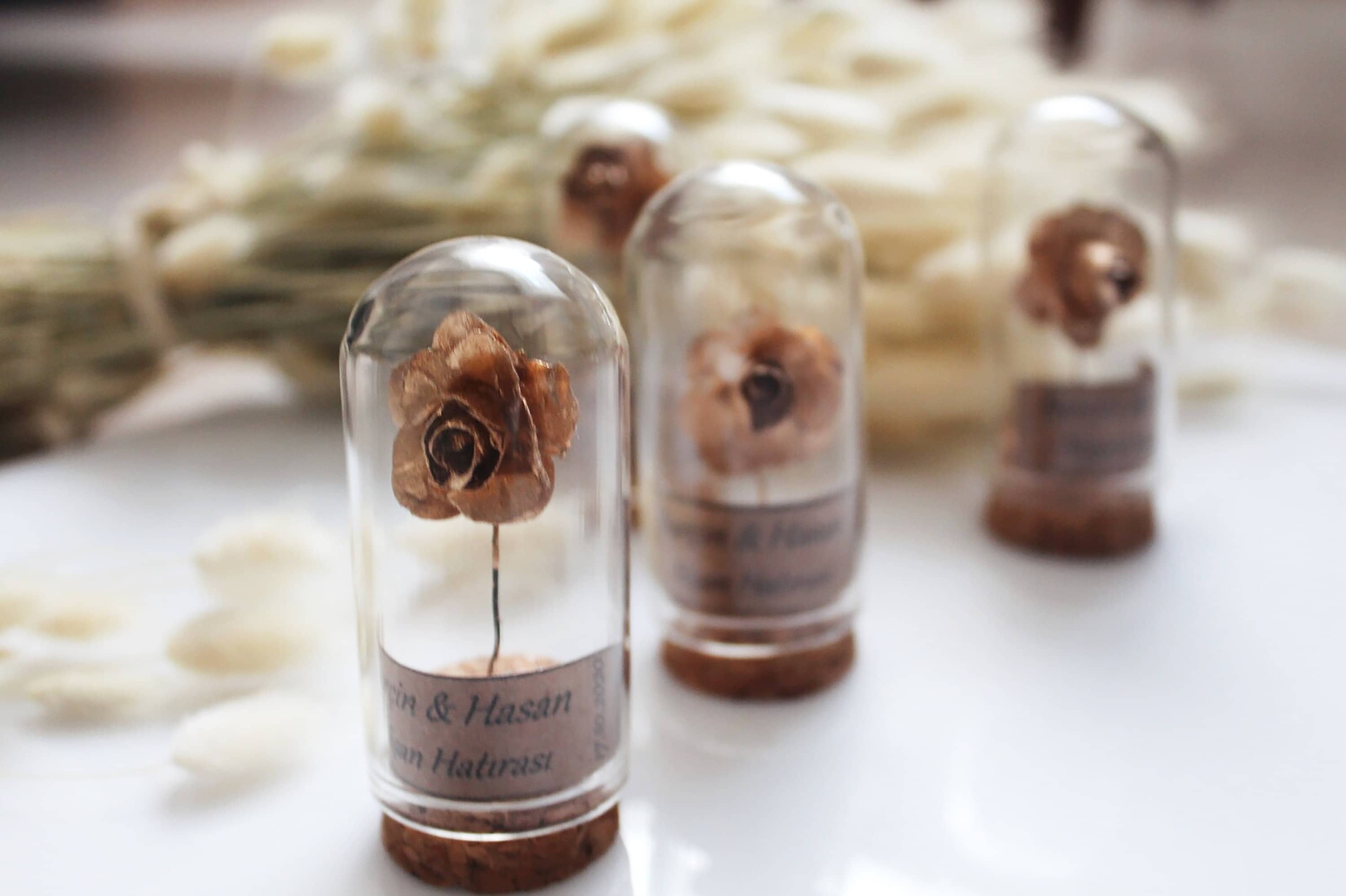 25 PCS Personalized Thank You Gifts Thank You Favors for | Etsy